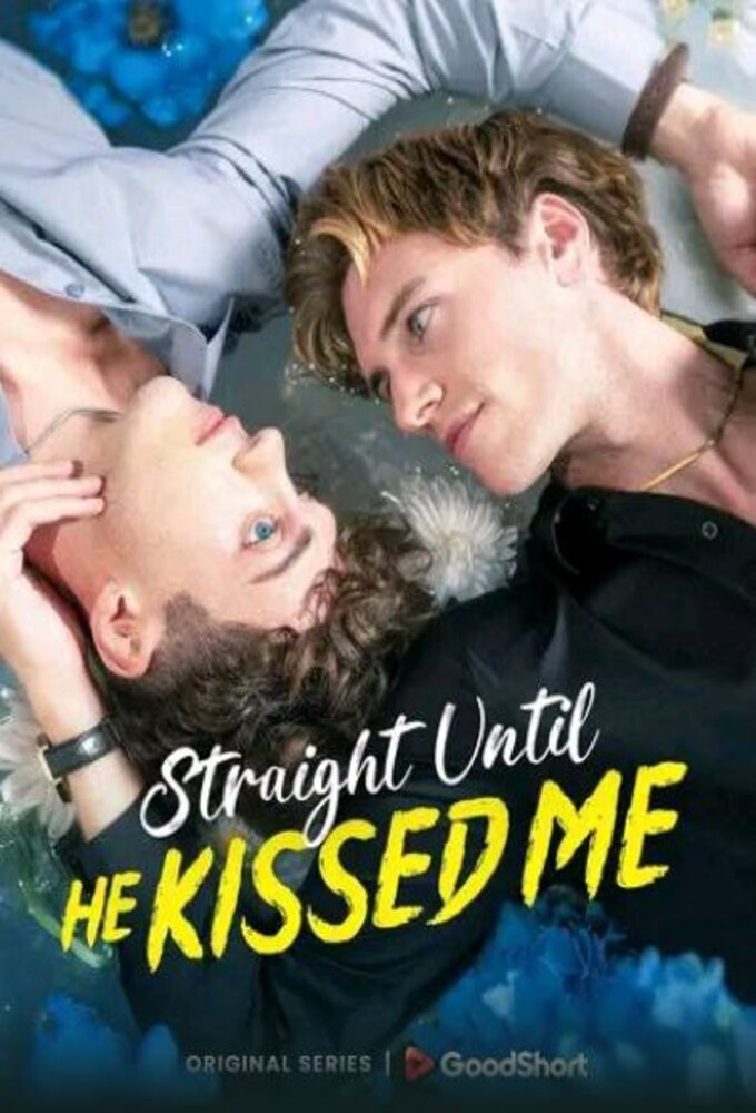 Random Ramblings on BL Dramas – Straight Until He Kissed Me | Corner Café