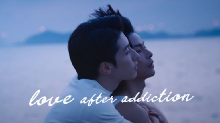 Love After Addiction 許你十年 (Chinese Series OST) | Corner Café