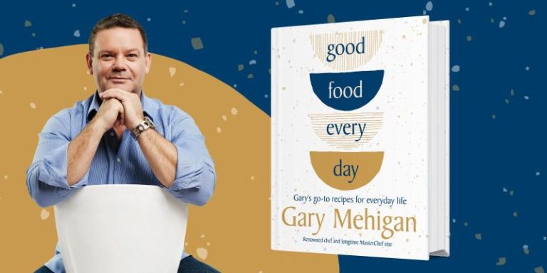 Good Food Everyday with Gary Mehigan (2026) | Corner Café